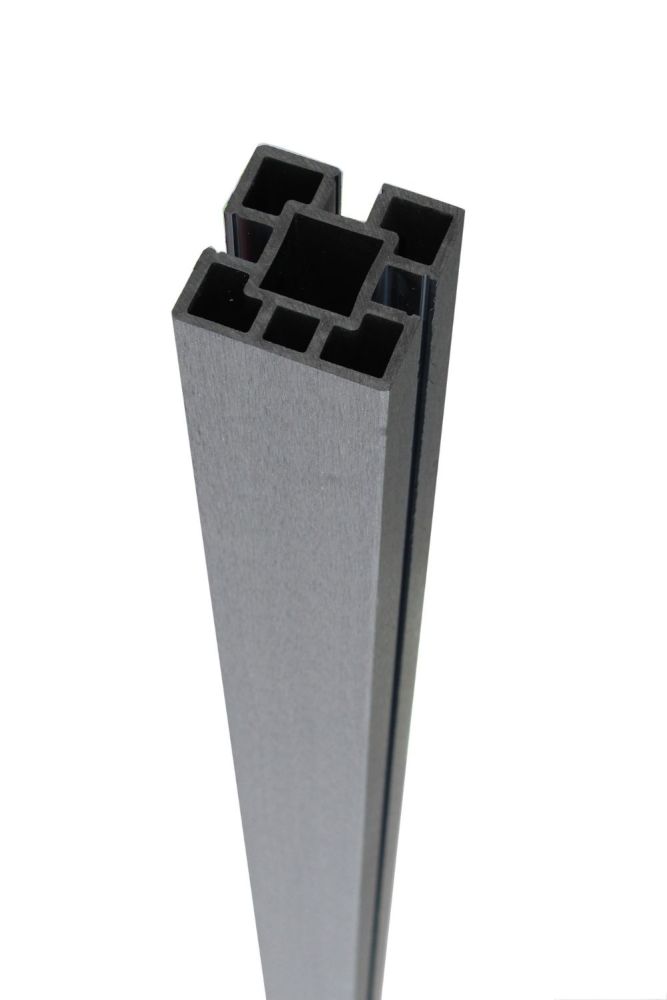Composite Fence Posts | 2.4m Fence Post | Floor Store