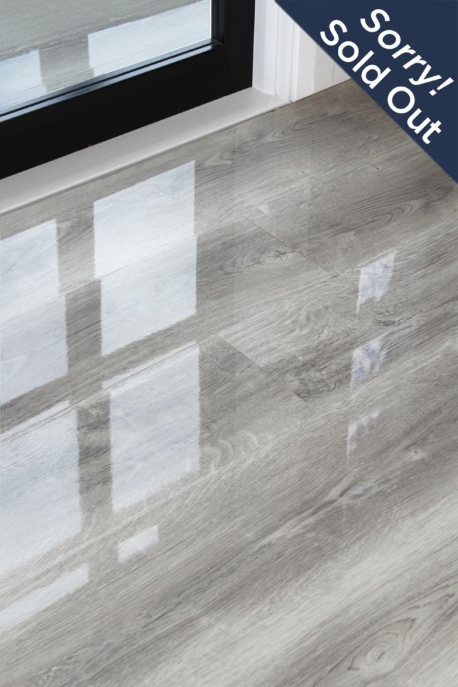 Super Gloss Manhattan Grey