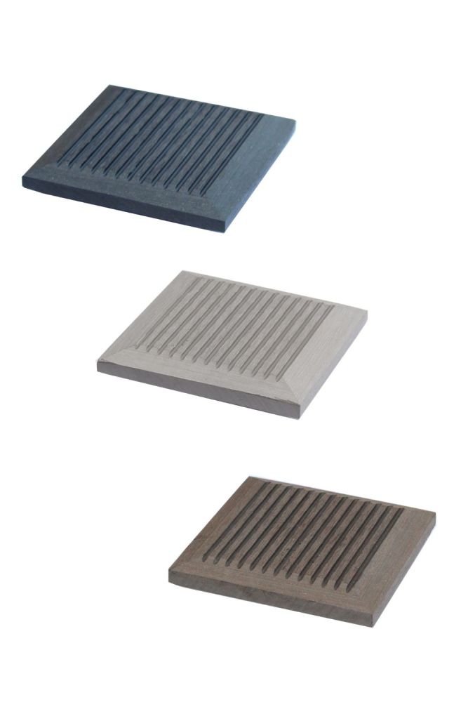 Composite Fence Post Caps | Floor Store